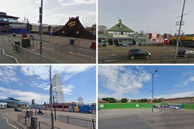 See how Southend has changed in 10 years with these Google Street View ...