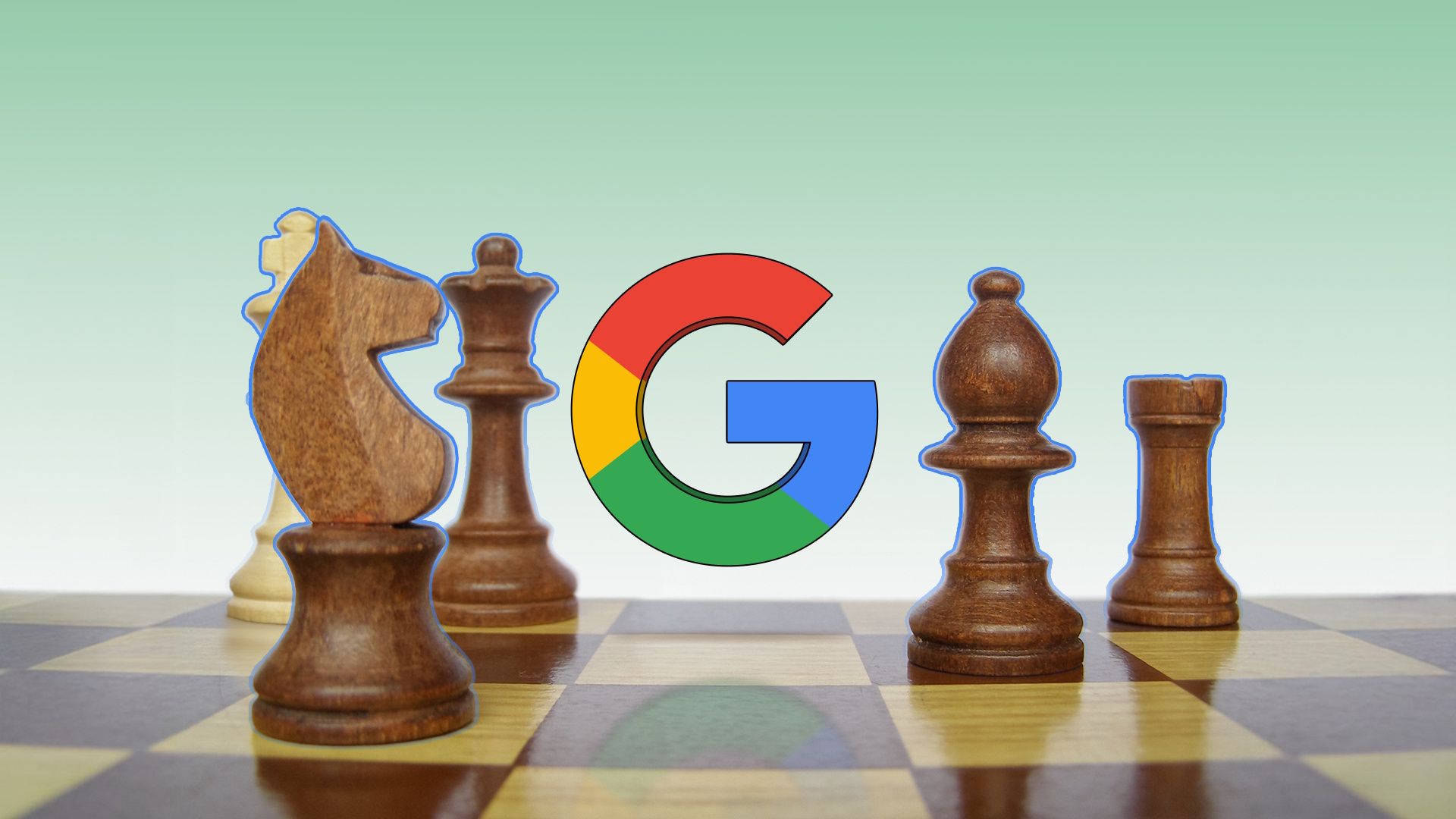 Design your ultimate AI chess set in Google Labs