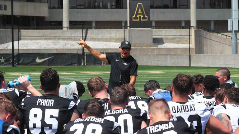 Predicting the final score: Army Black Knights vs. Kansas State Wildcats