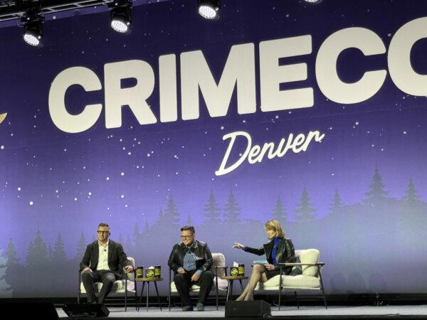 Inside the mind of a killer 15-year-old at CrimeCon