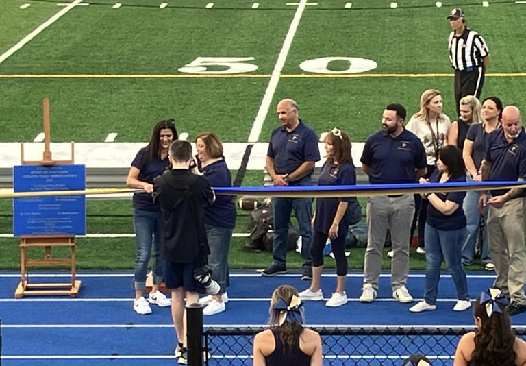 Bogota football moves to 2-0, spoils Saddle Brook's first game under ...