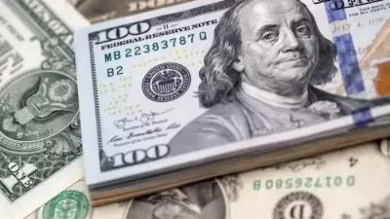 India’s forex reserves rise $3.5 billion: RBI reports higher gold ...