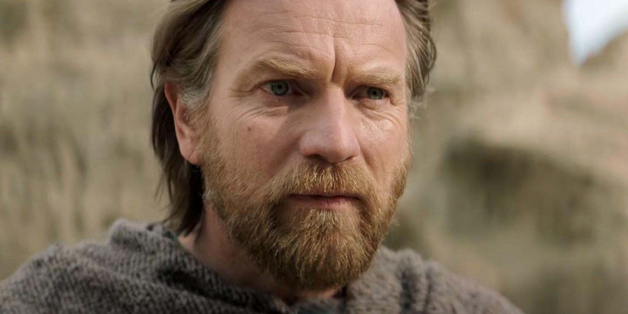 Obi-Wan Kenobi's Force Powers in Star Wars Canon