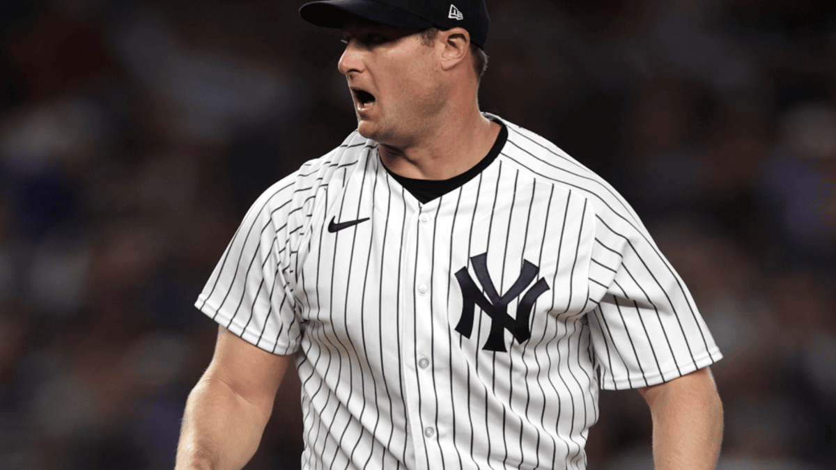 MLB: When is Gerrit Cole coming back? Boone sets Yankees' starters for ...