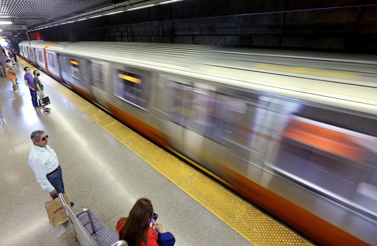 ‘The industry is watching': MBTA hosts major transit conference in Boston