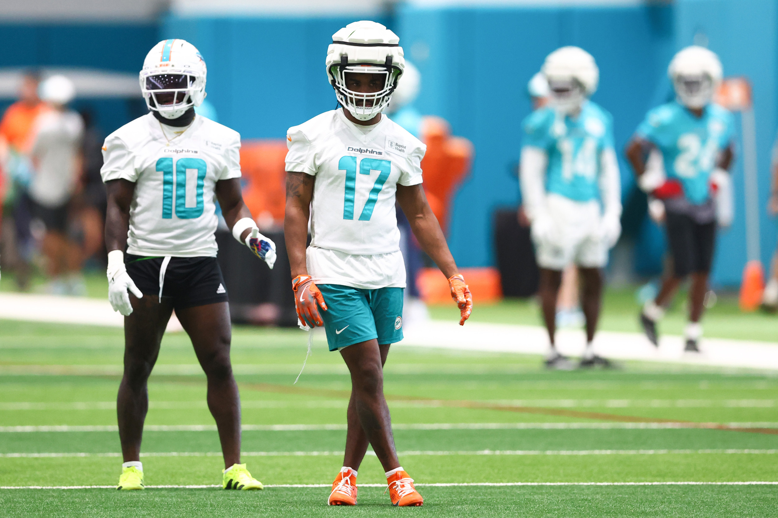 Former QB Ryan Fitzpatrick Reveals How Dolphins Will Have Success in 2025