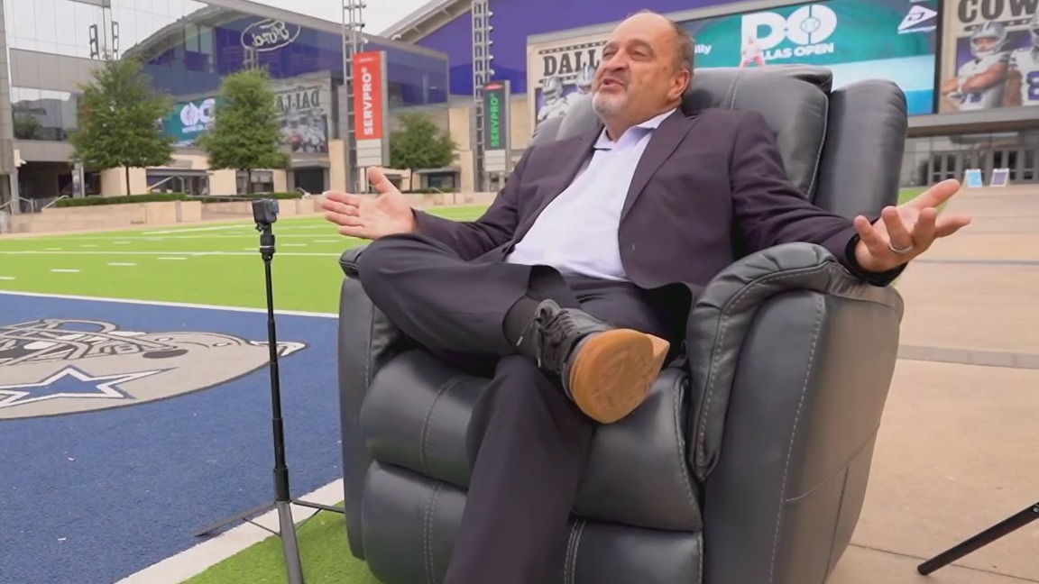 Armchair Quarterback: Fans react to Cowboys’ first game