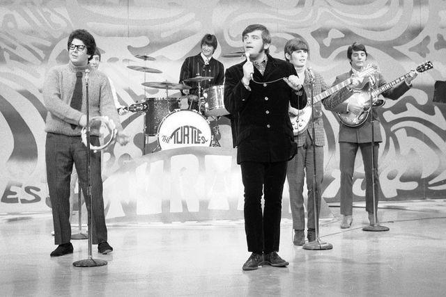 'Happy Together' Musician Mark Volman, Who Died at 78, 'Had This Big ...