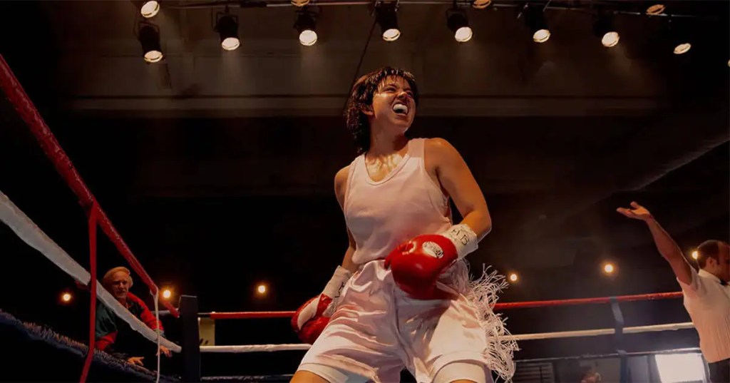 ‘Christy' Review: Sydney Sweeney Transforms - and Stuns - in a True ...