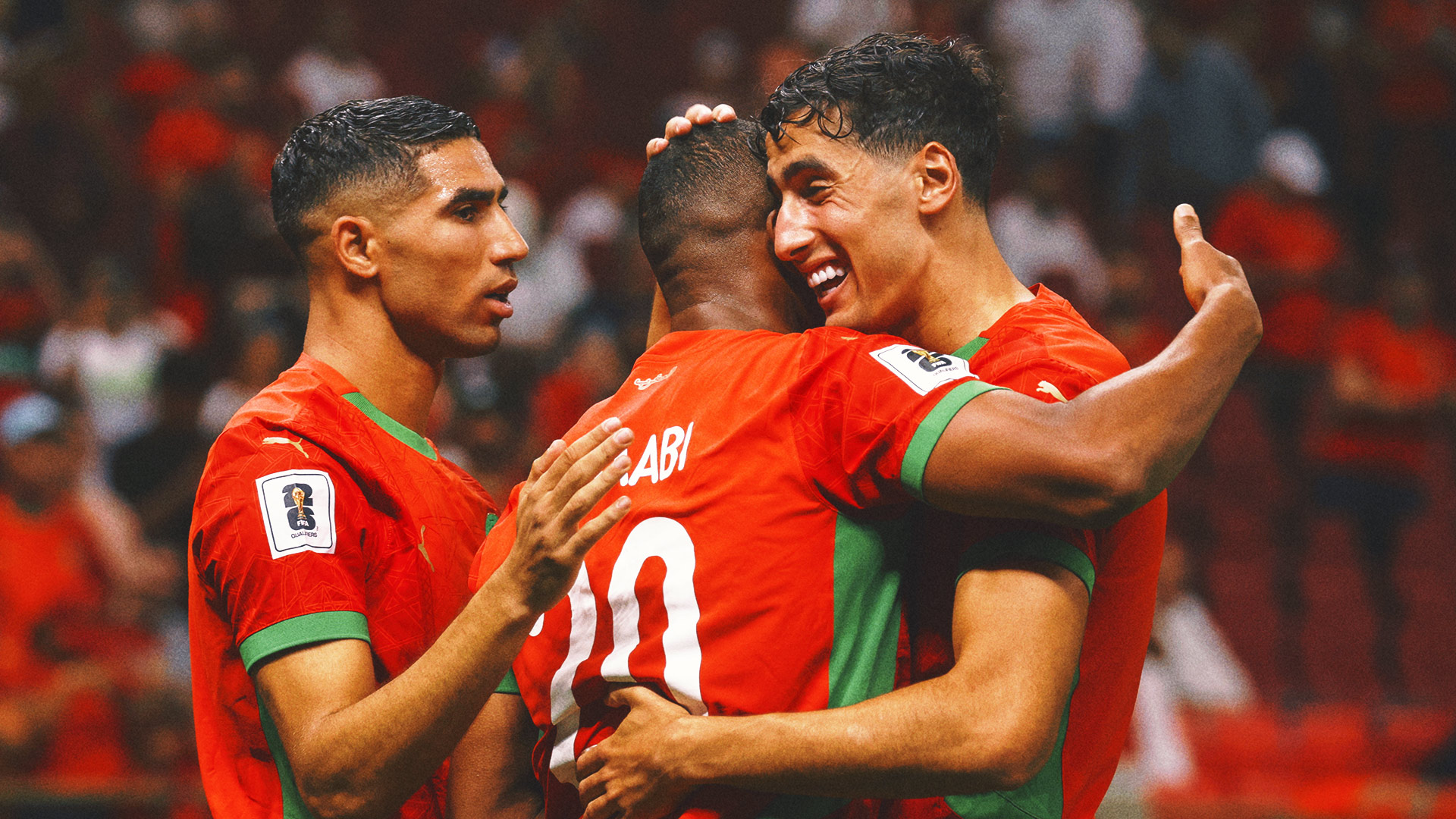 Morocco Becomes First African Team to Clinch 2026 World Cup Spot