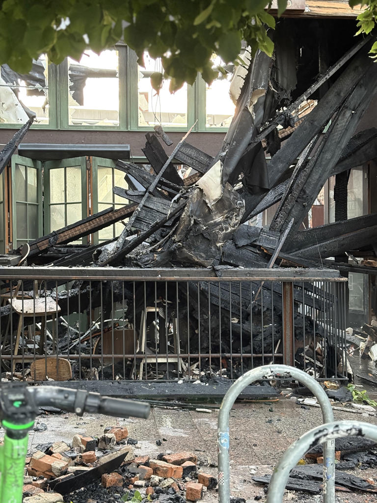 ‘Time flies pretty quickly’: SLC bar owner speaks a month after Main ...