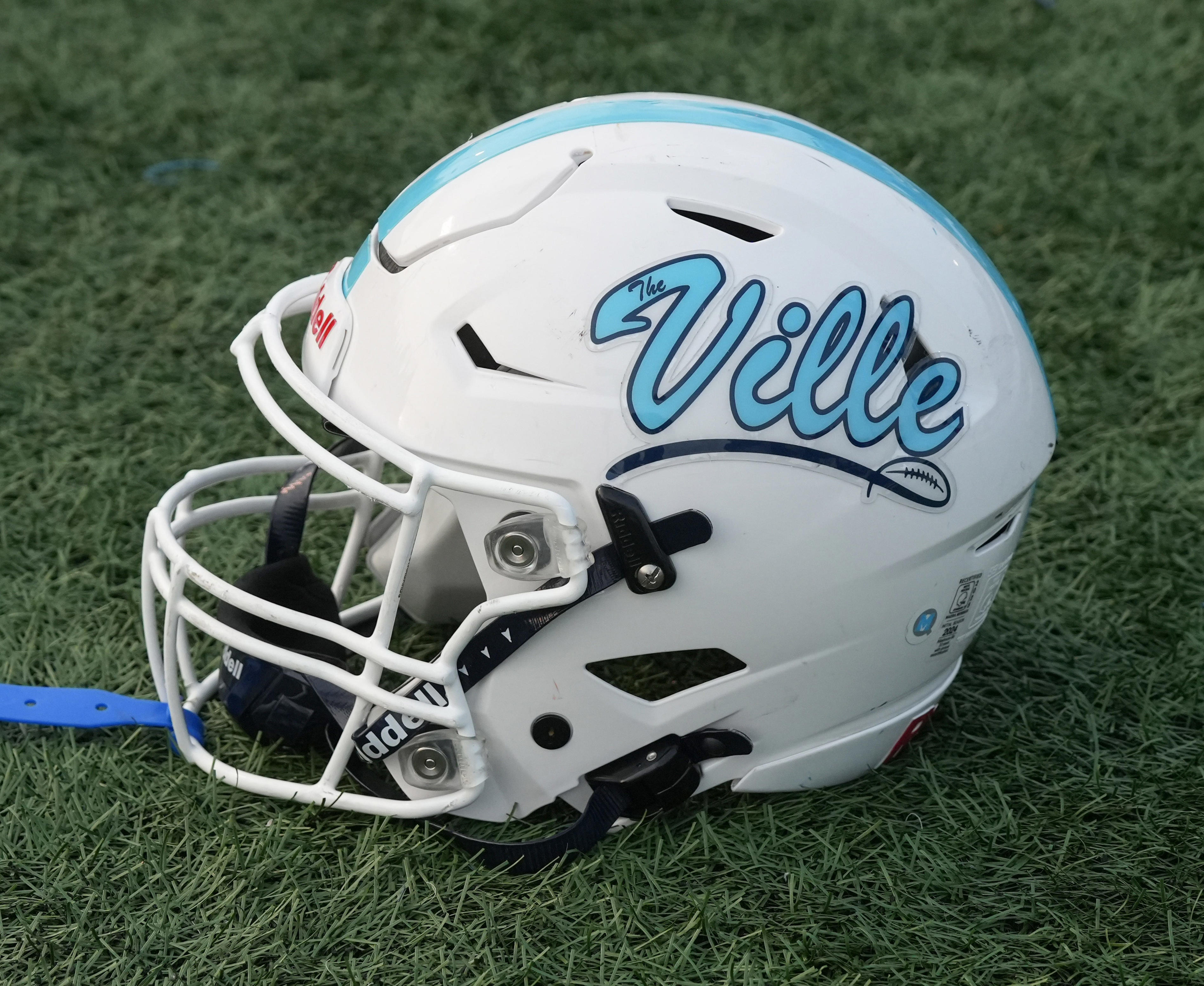 Jake Adkins announced as new Louisville High School football coach