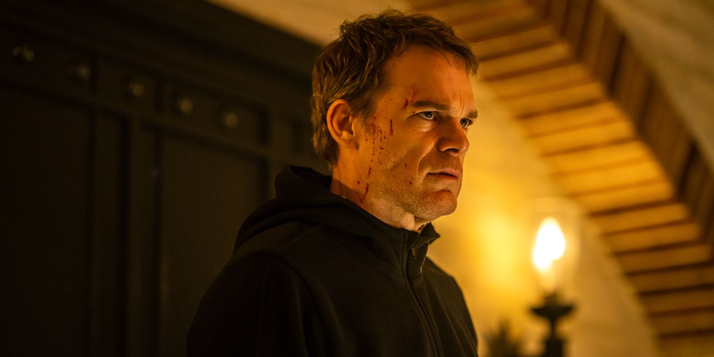 Dexter: Resurrection's Ending Explained
