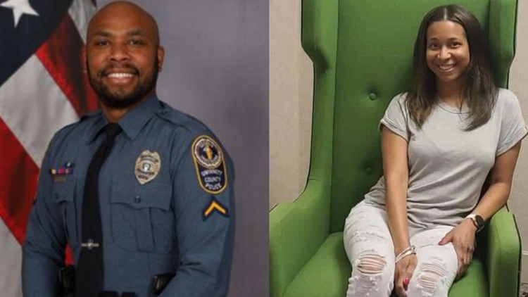 WATCH: Georgia police officer, off-duty nurse hailed as heroes after ...