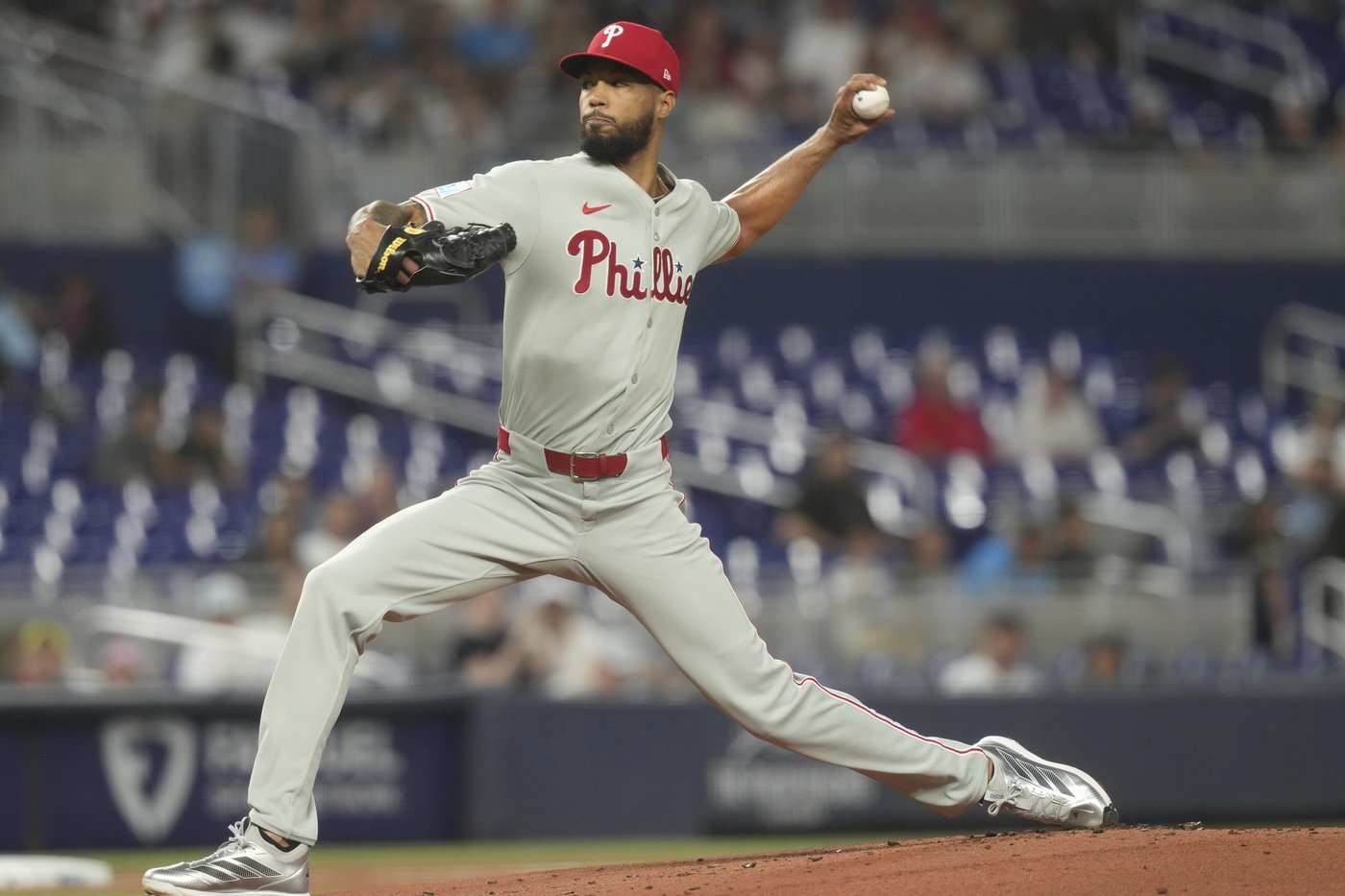 Bryson Stott hits 3-run homer and Phillies go deep 4 times in 9-3 win ...