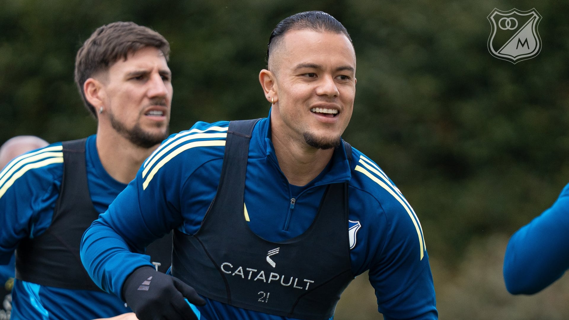 Revelaron la razón por la que Leo Castro no fue convocado para el ...