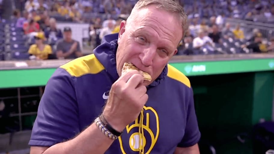 Pat Murphy Followed Up Viral Pocket Pancake Interview With Pocket ...