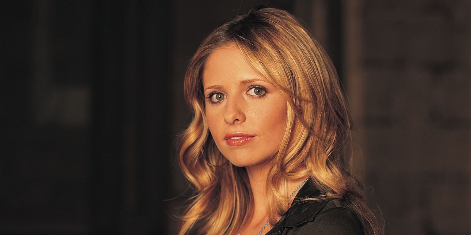 Buffy Reboot To Capture Original Show's 'Found Family' Theme Says ...