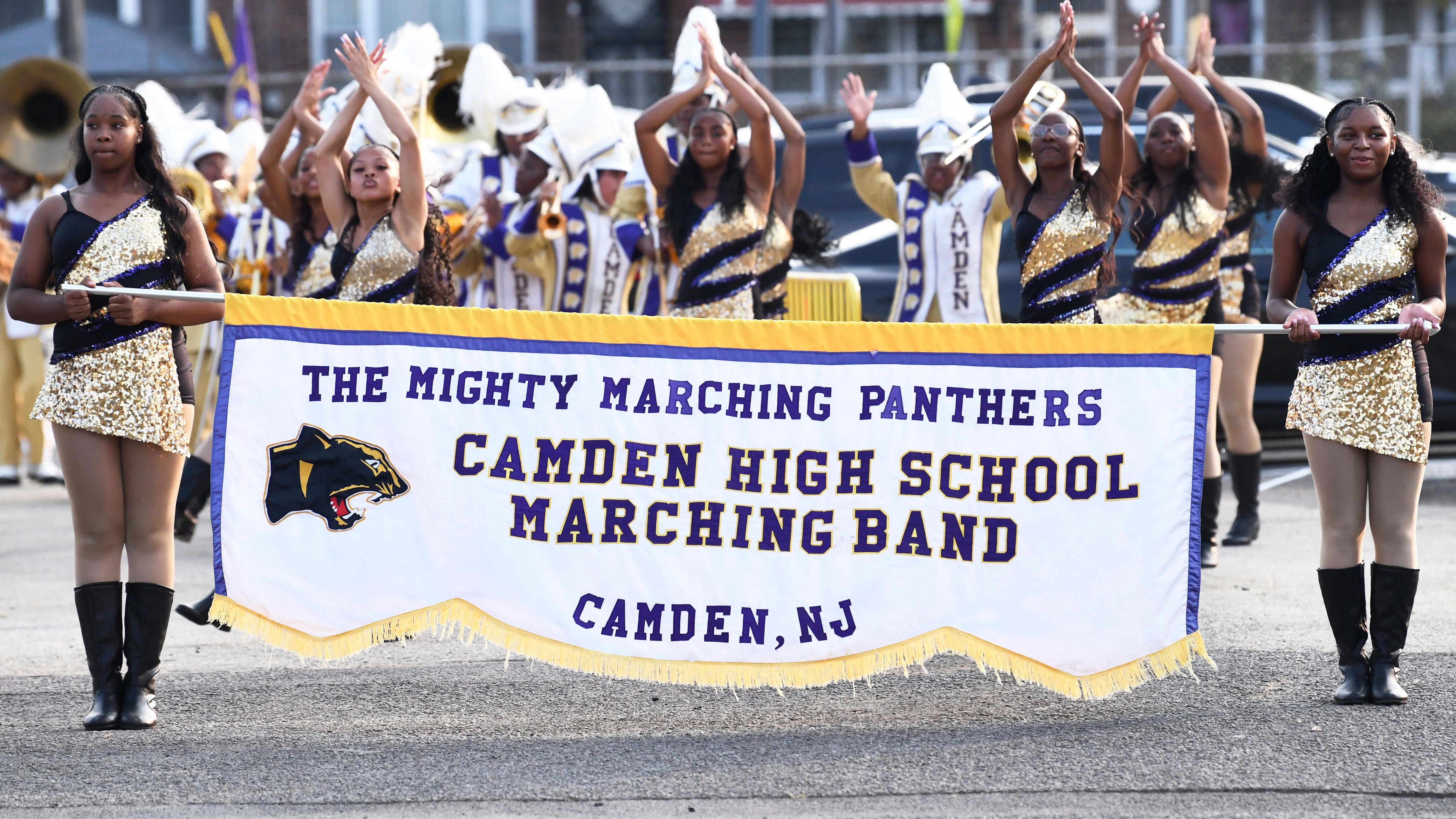 Camden names Harrigan new boys basketball coach