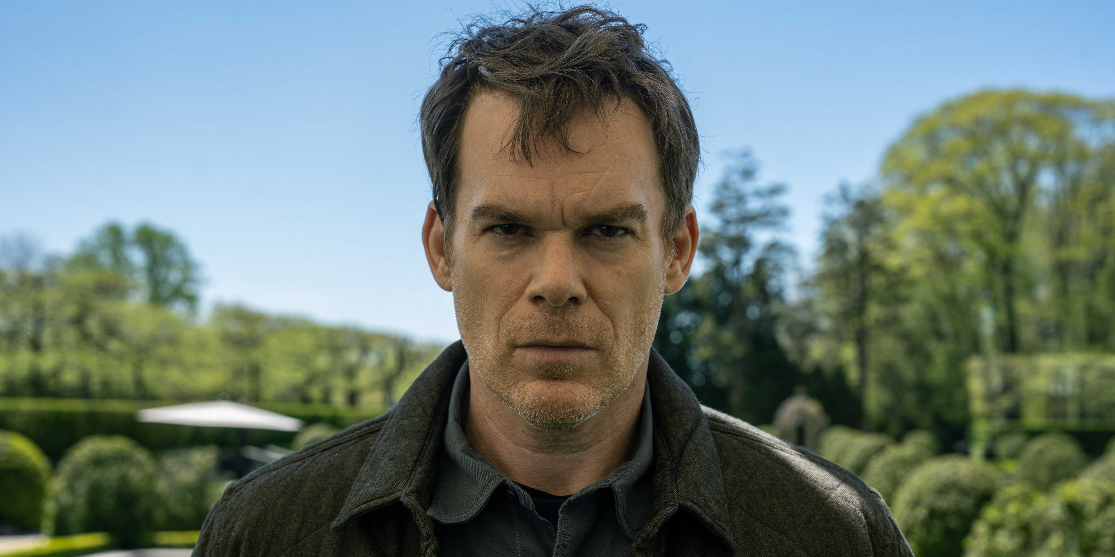 Dexter: Resurrection Season 2 - Confirmation & Everything We Know
