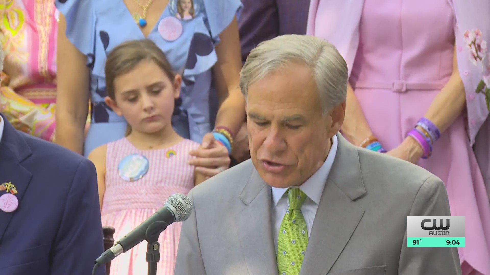 Exclusive: Austin parents whose daughter died at Camp Mystic speak out