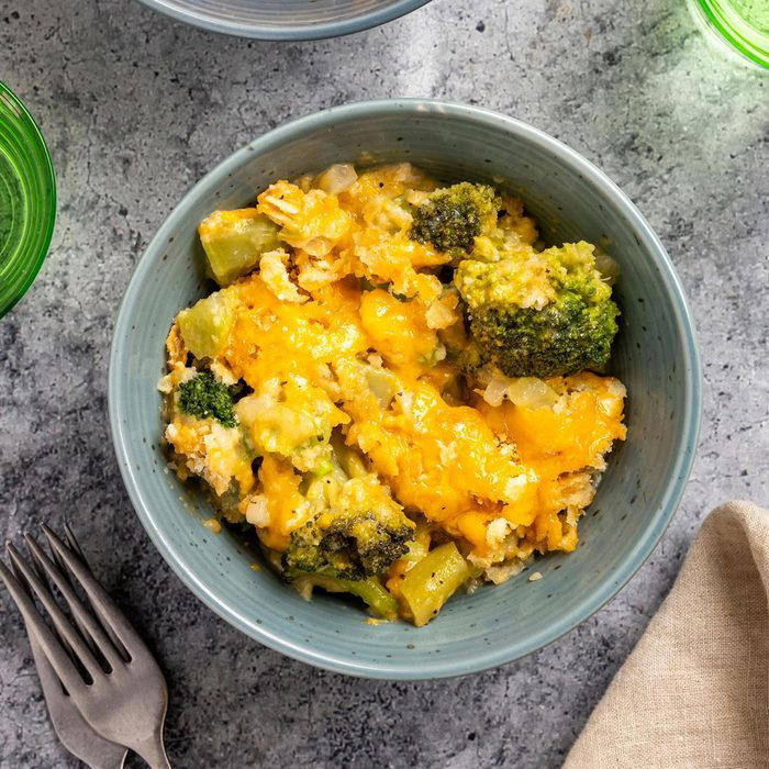 44 Dump and Go Slow-Cooker Side Dishes