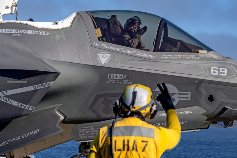 3 Big Reasons India Will Never Buy the F-35