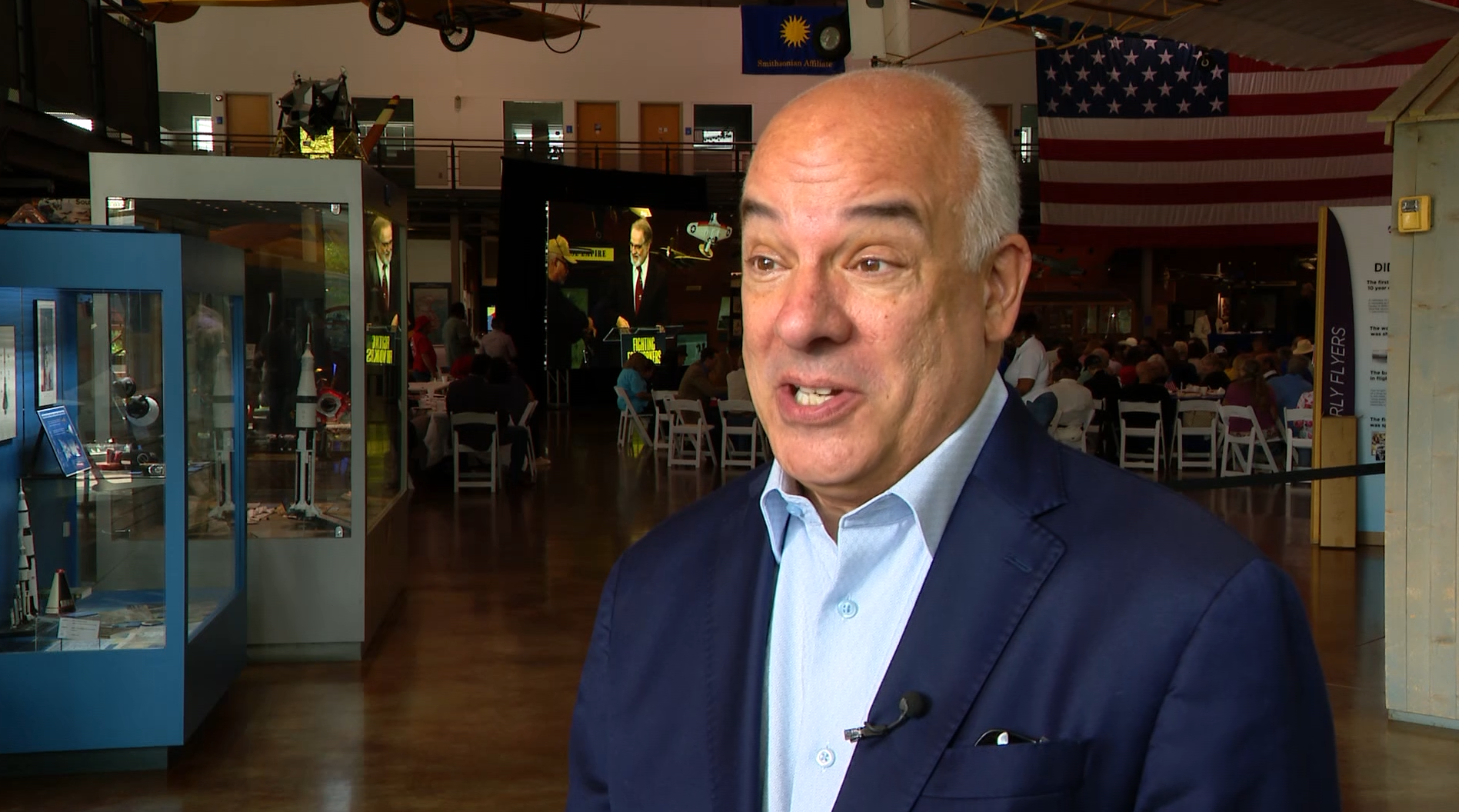 Democratic Rep. Turner reacts to Texas bill penalizing quorum-breaking ...