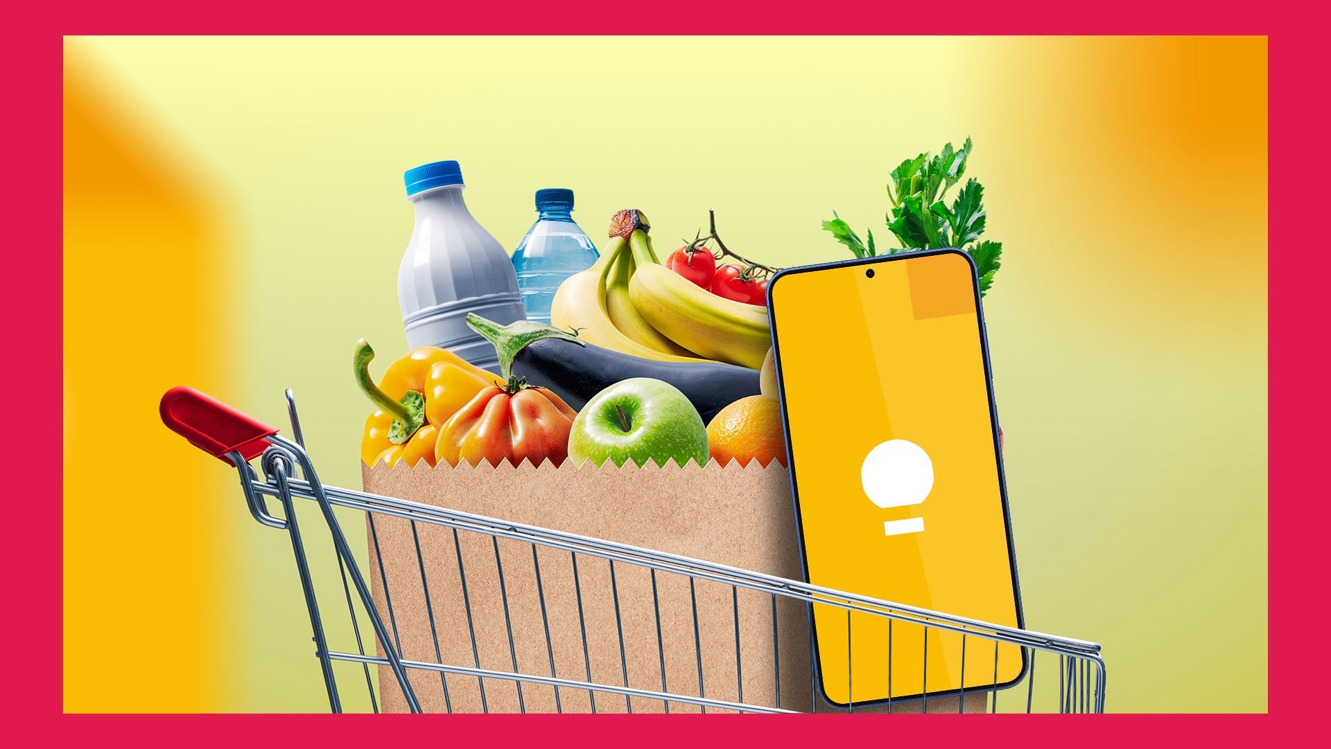 My digital grocery assistant: How Google Keep saved me time and cash