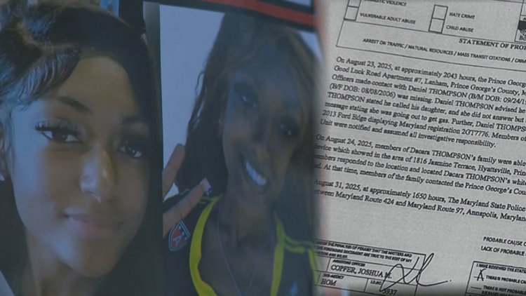 New court documents reveal disturbing details in DaCara Thompson murder ...