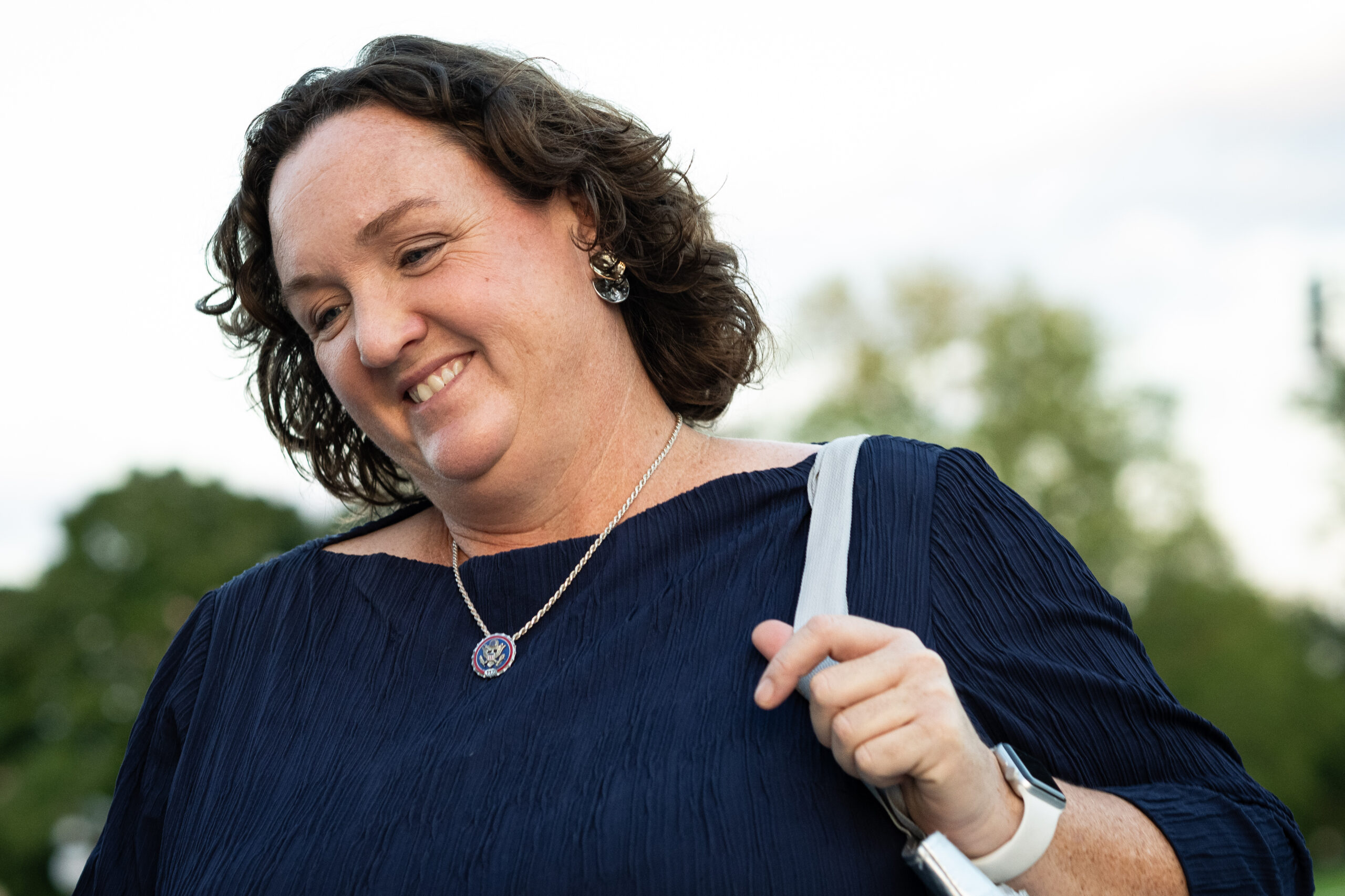 Poll reveals 7-point lead in California governor’s race