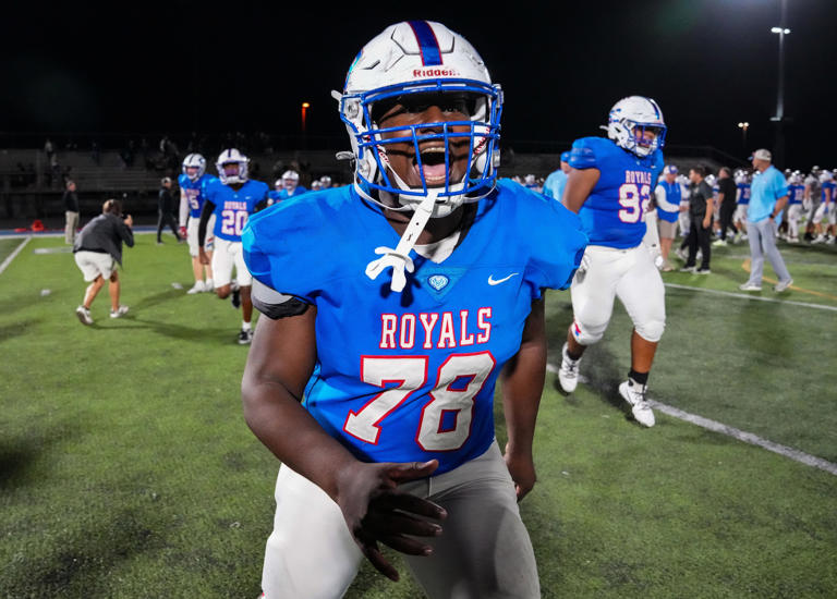 Week 3 USA TODAY Network Indiana high school football poll: New No. 1 ...