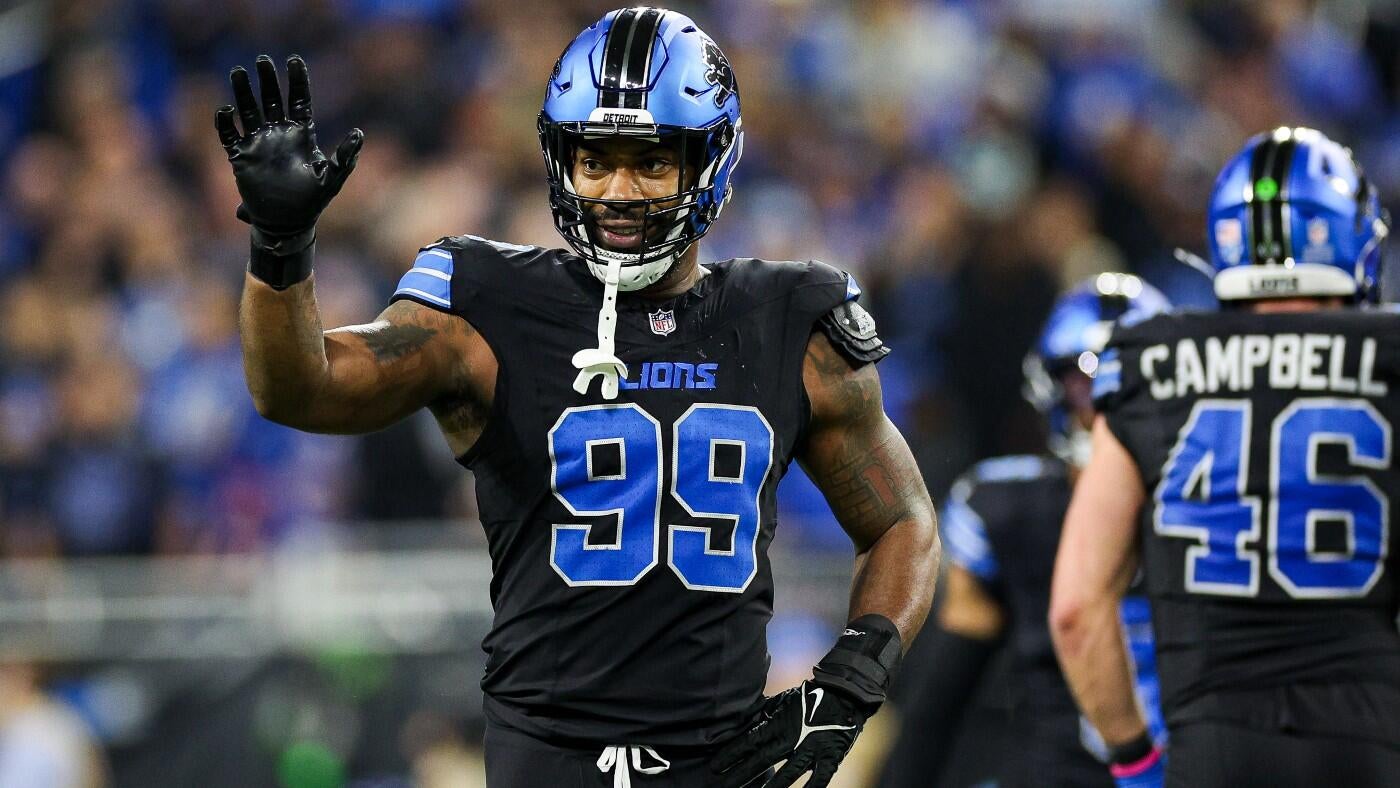 Za'Darius Smith to Eagles: 3 reasons Philly needed to sign veteran pass ...