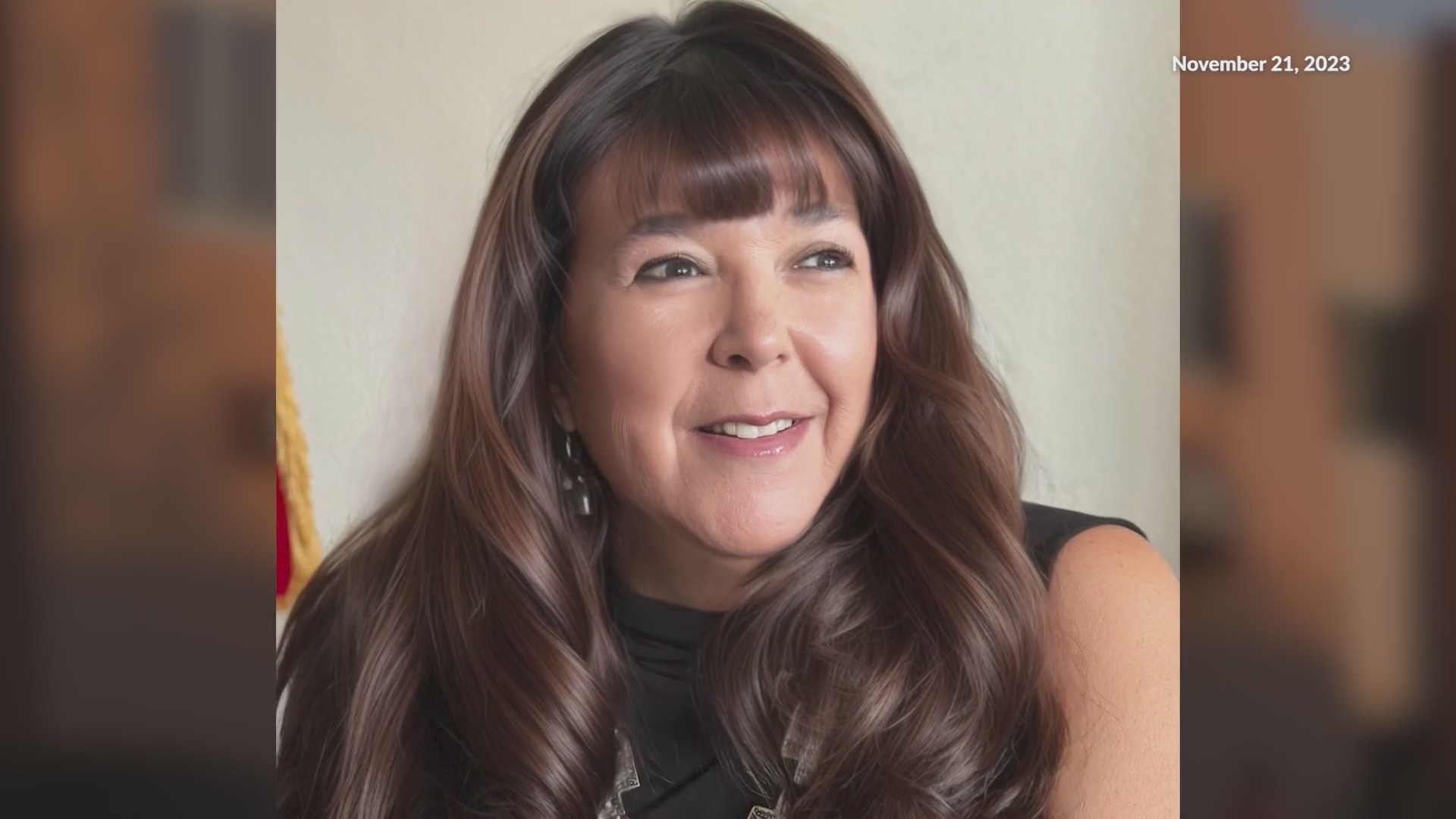 New Mexico CYFD leader retires, governor’s office says