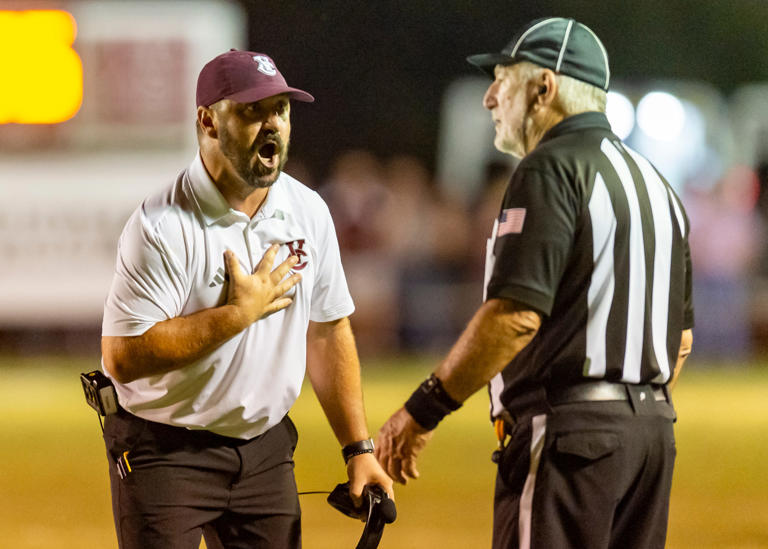 Lafayette-area high school football head coach tracker: Who's been ...