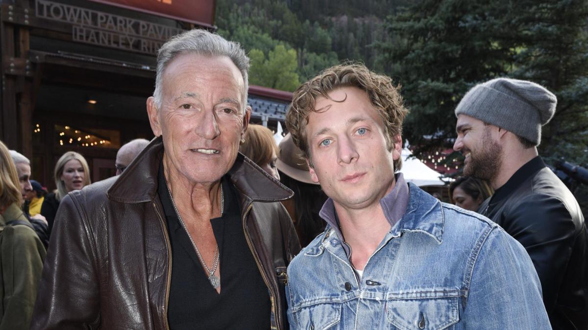 El gran salto de Jeremy Allen White