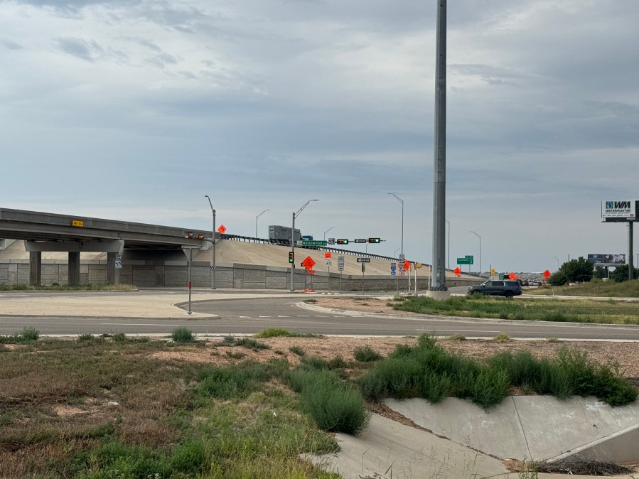 Local road projects included in $146 billion Texas transportation plan