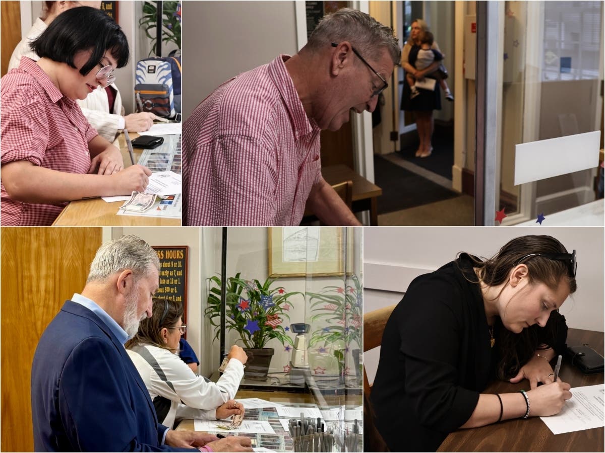 9 Incumbent Municipal Candidates File To Run For Reelection In Concord ...