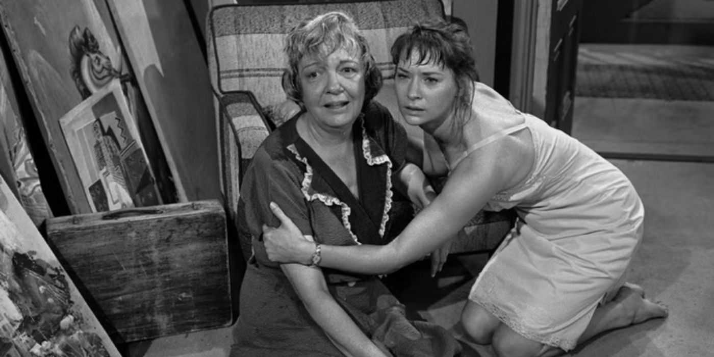 6 greatest shows of the 1960s, ranked