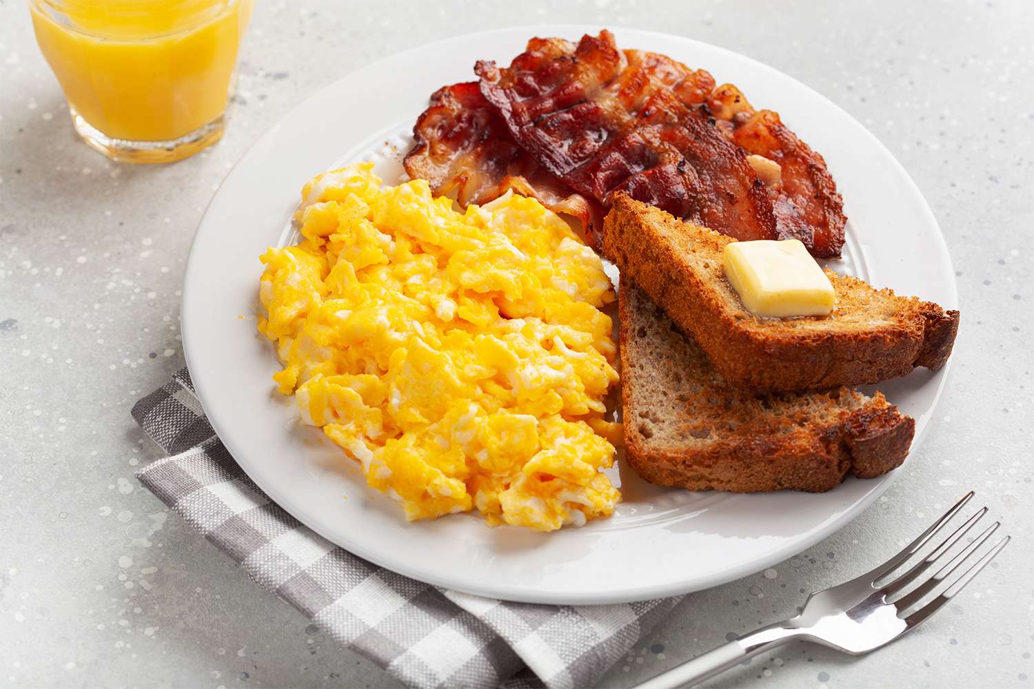 Eating Breakfast Later and Later? That Could Be an 'Early Warning Sign ...