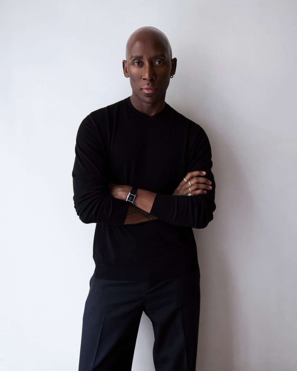 Mood Board: Mateo New York's Matthew Harris