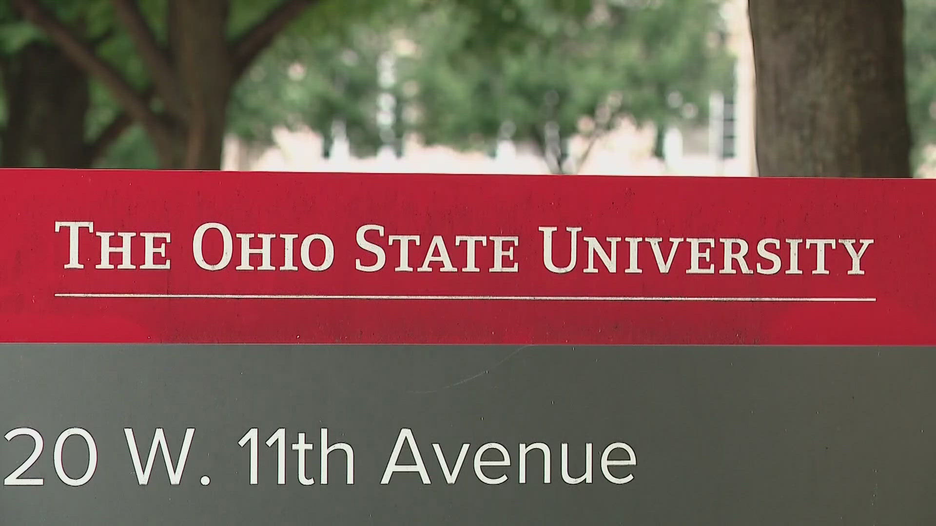 Ohio State residence hall out of operation for spring semester due to ...