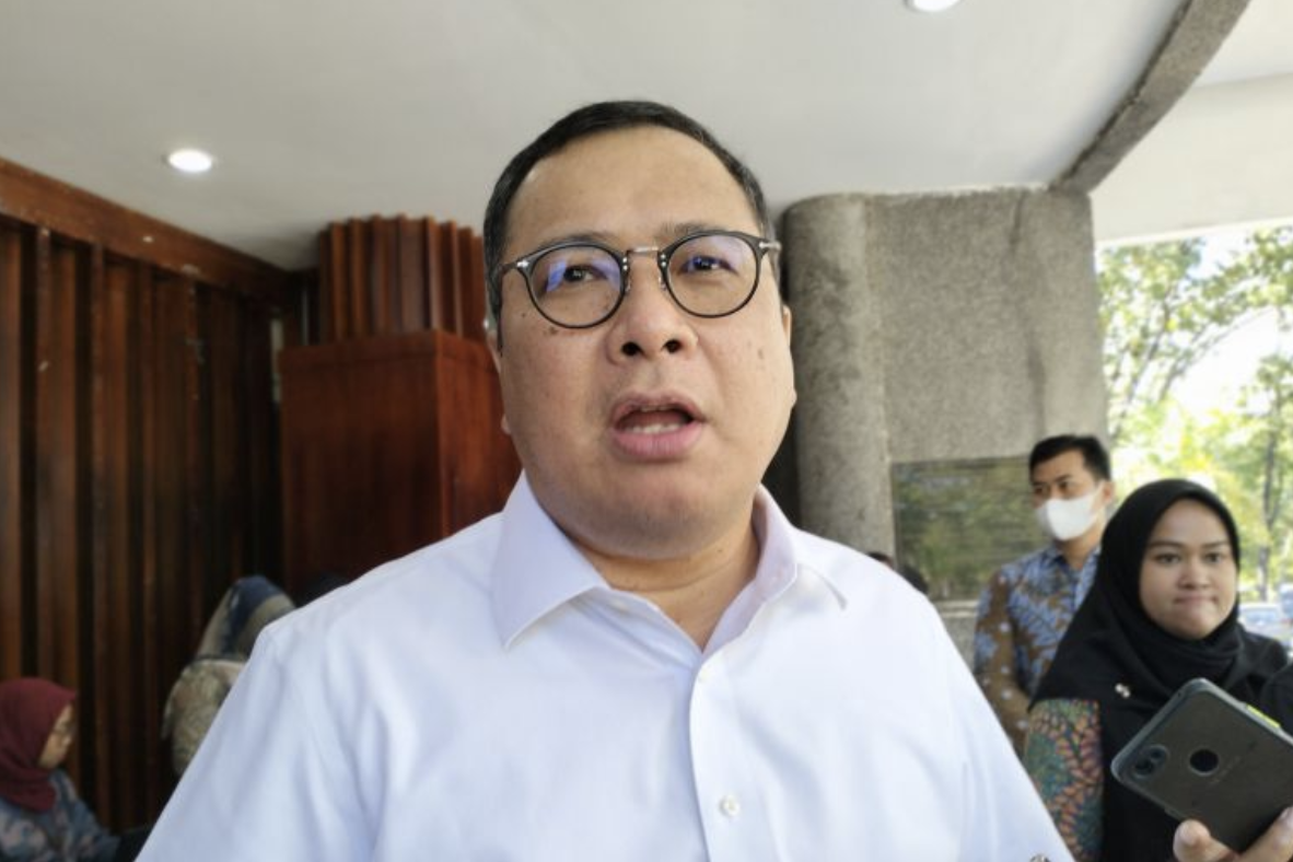 Mantan Staf Khusus Presiden Arif Budimanta Meninggal Dunia