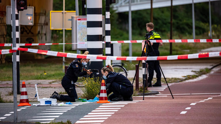 'Al jaren klachten over onveiligheid langs fietspad waar Lisa werd gedood'