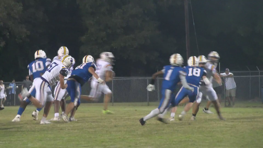 Extra Point, Week Two: Houston County Hosting Ariton