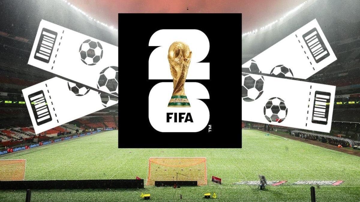 Panini pone a la venta los pósters oficiales del Mundial 2026: ¿Cuánto ...