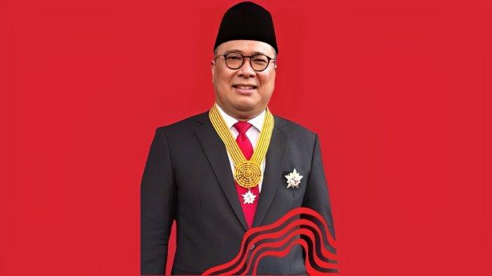 Profil Arif Budimanta Sebayang,Eks Stafsus Jokowi Meninggal Dunia Hari Ini