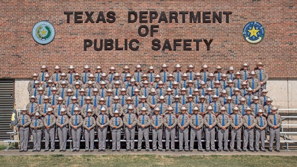 Texas DPS graduates 104 seasoned troopers in record time, marking ...