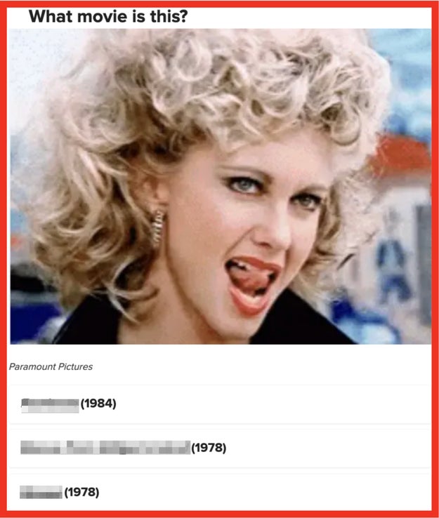Sorry, But There's Zero Chance You'll Know What Any Of These Things Are ...