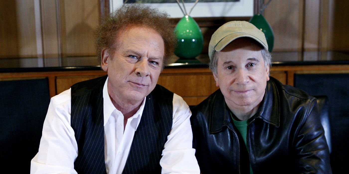 Decades After Their Split, This Legendary 1960s Folk Rock Duo Hints at ...